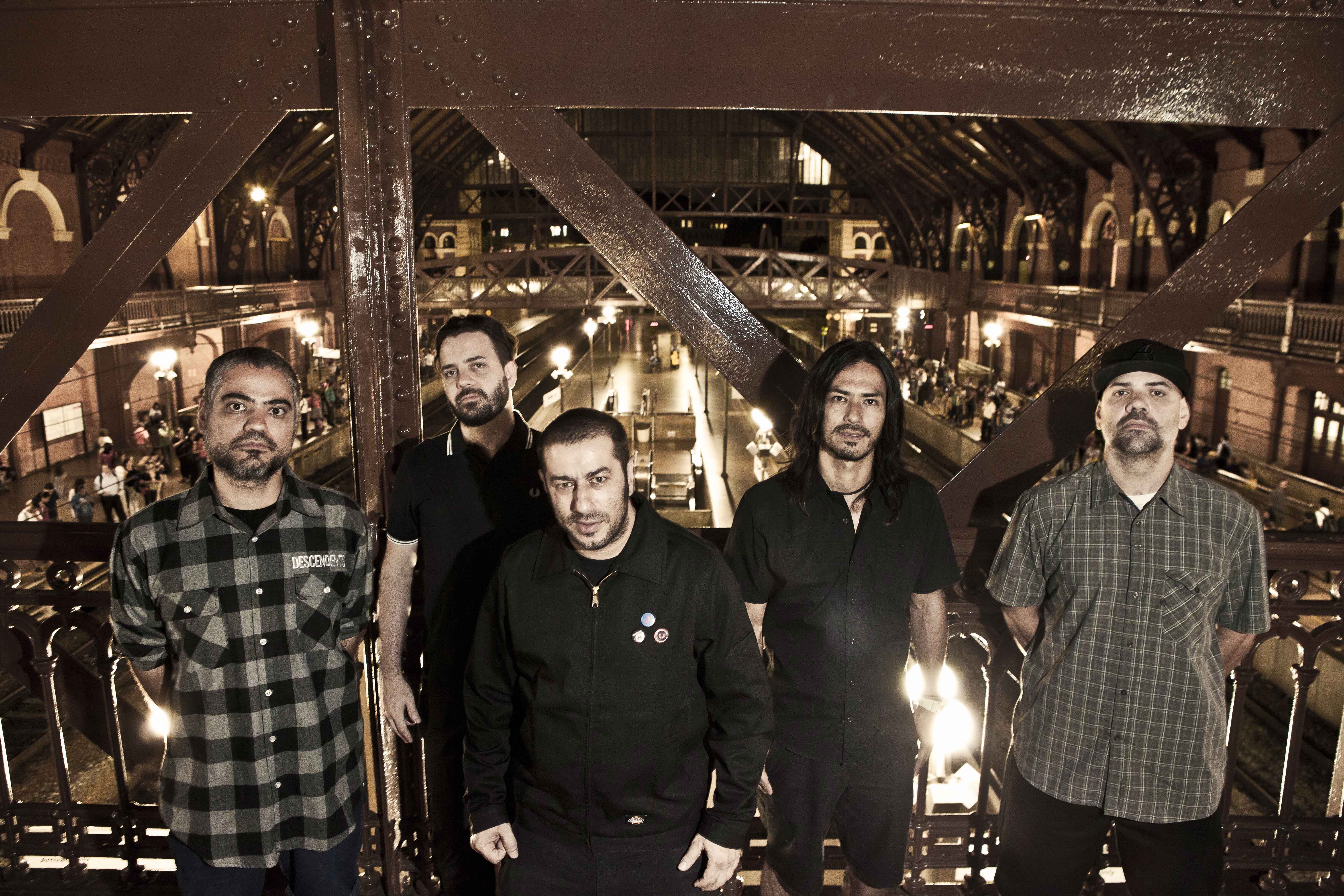 Últimas notícias | CPM 22 se apresenta em Curitiba no sábado - Band ...