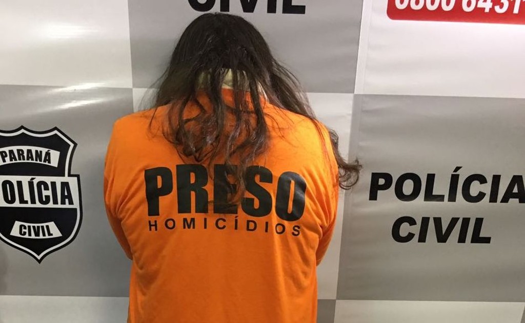 Últimas Notícias Mulher Acusada De Matar Marido Policial Militar Vai