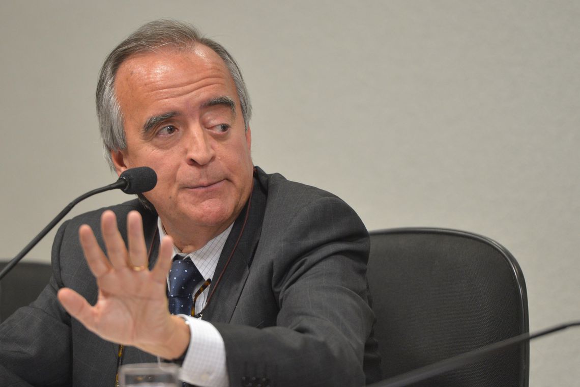 Últimas notícias | Justiça do Paraná autoriza que Nestor Cerveró ...