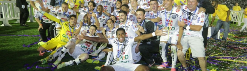 Últimas notícias | Operário garante primeiro título nacional da ...