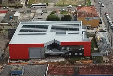 Últimas notícias | Nova sede da Copel deve fechar outras e reduzir ...