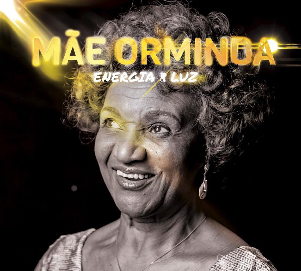 Últimas notícias | Mãe Orminda lança cd em show na 37ª Oficina de ...
