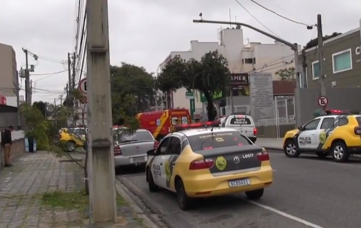 Últimas Notícias Pm Reage à Tentativa De Assalto E Troca Tiros Com