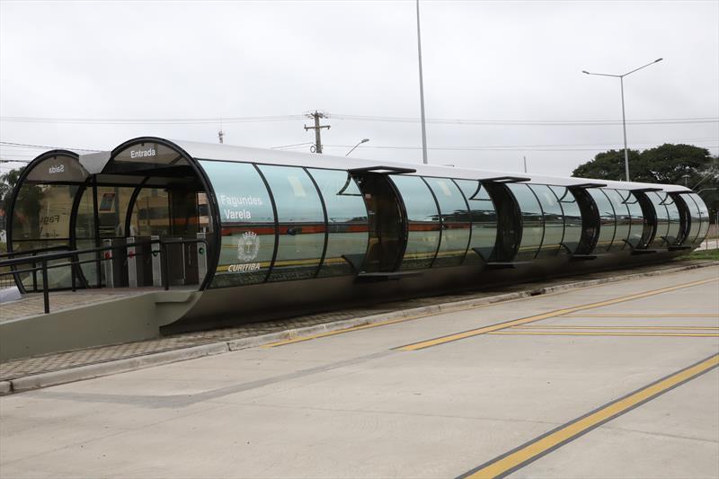 Últimas notícias | Novo Ligeirão passa a circular em Curitiba neste ...