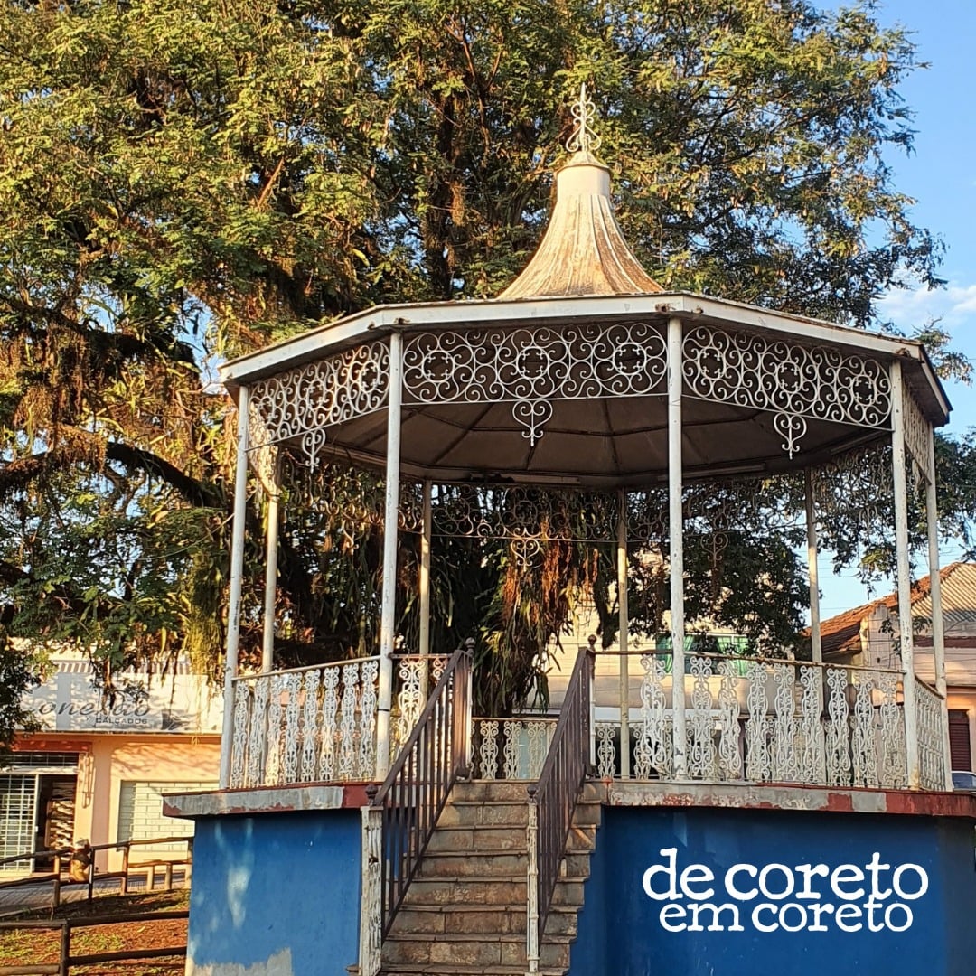 Últimas notícias | Projeto exibe gratuitamente videoarte sobre coretos ...