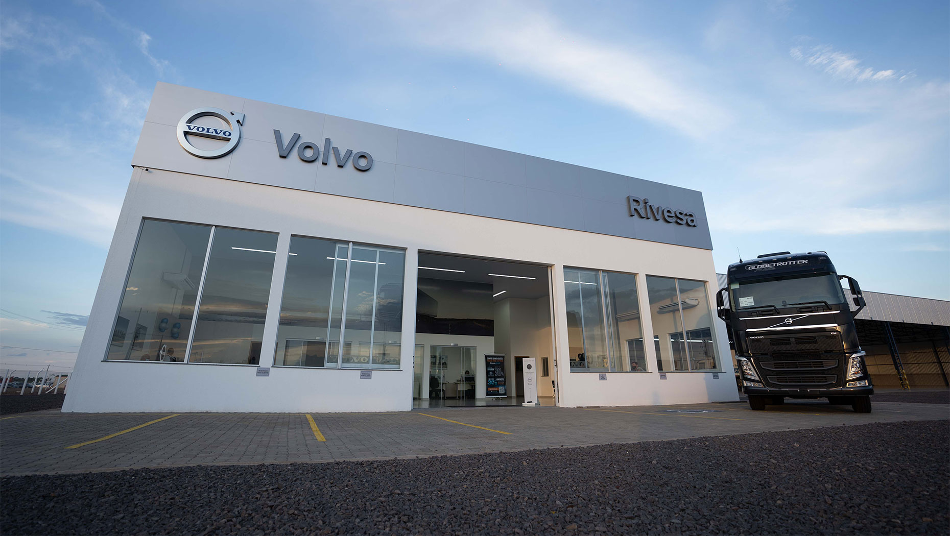Volvo Cars se torna a marca mais premiada