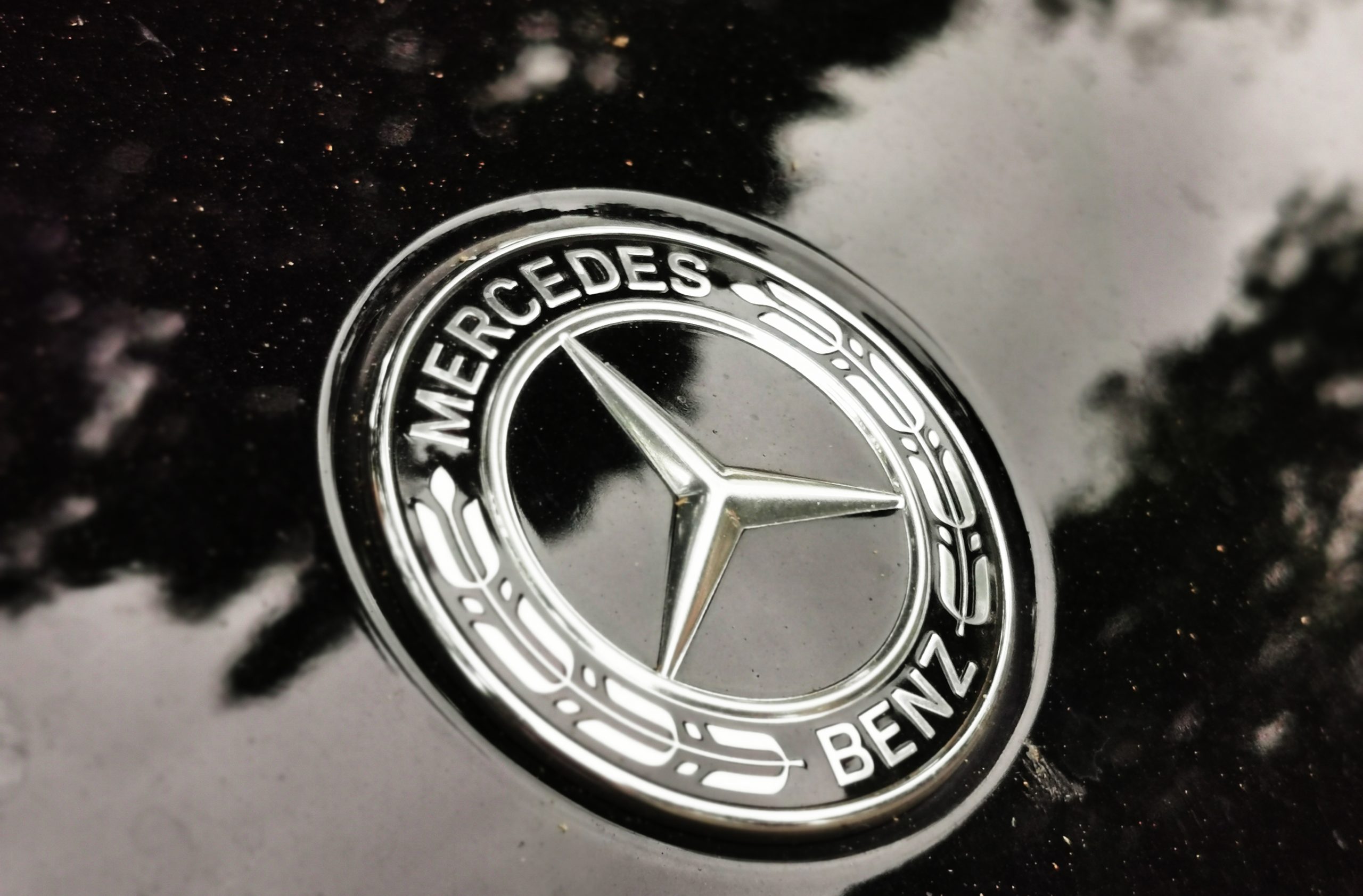 Mercedes-Benz é a marca mais lembrada pelos brasileiros
