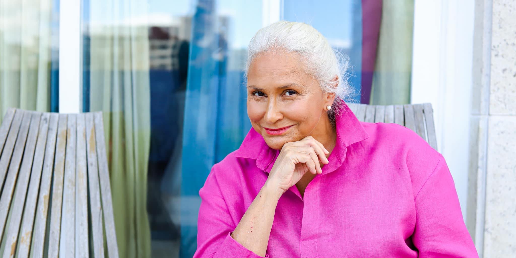 Fafá de Belém se apresenta em Curitiba na próxima semana