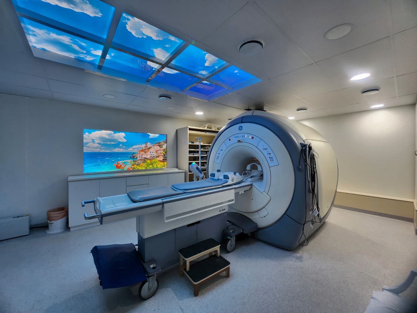 Instituto de Neurologia de Curitiba amplia infraestrutura do hospital