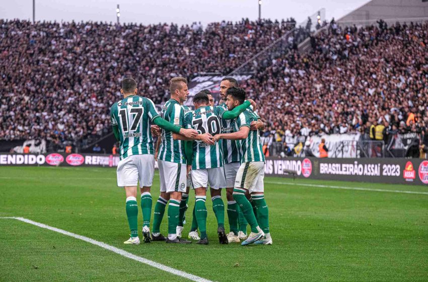 Coritiba se inspira em campeonatos anteriores para recuperação Coritiba se inspira em campeonatos anteriores para recuperação