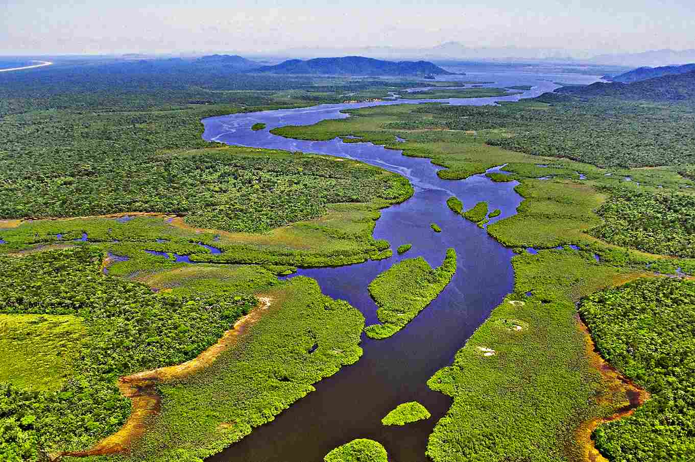 MPPR recomenda funcionamento regular a Comitê da Bacia Hidrográfica ...