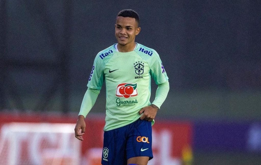 Kaio César desfalca o Coritiba por até seis rodadas
