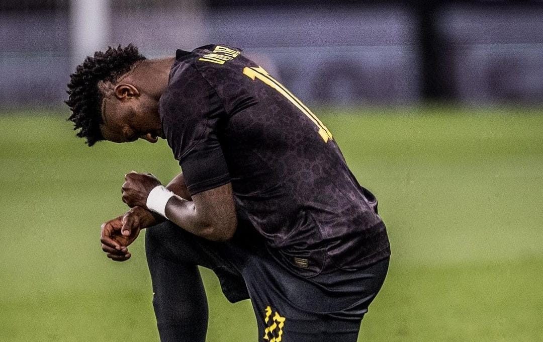 Lei Vini Jr de combate ao racismo entra em vigor no Paraná