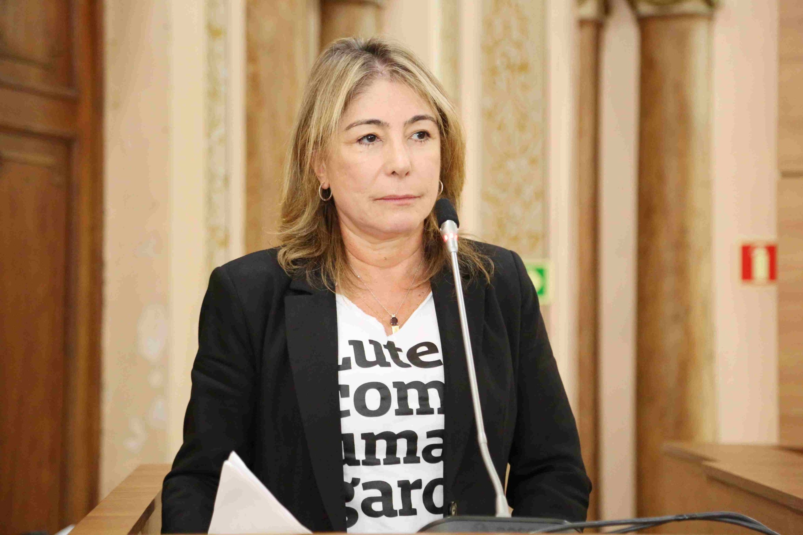 Últimas notícias | Conselho de Ética da Câmara mantém mandato de Maria ...