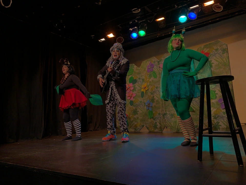 Últimas notícias | “A cigarra e a formiga” - Band News FM Curitiba