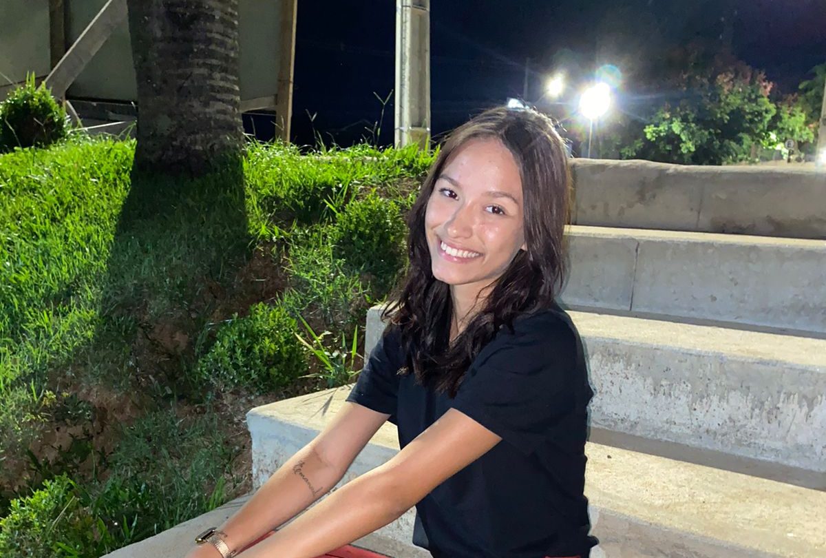 Caso Isis: sem evidências, desaparecimento completa 26 dias