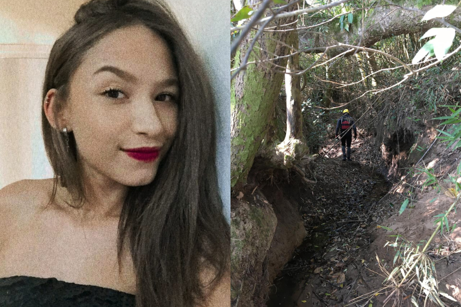 Caso Isis: Bombeiros finalizam buscas no Rio Tibagi