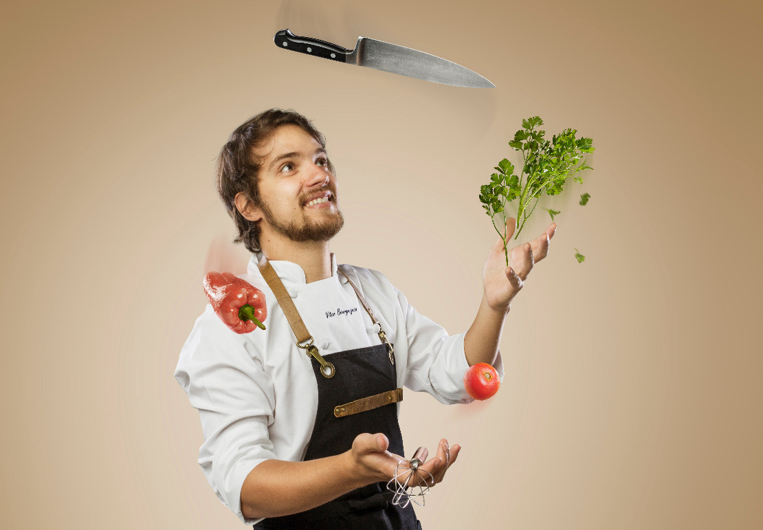 Expresso MasterChef: veja cardápio do jantar a bordo de trem