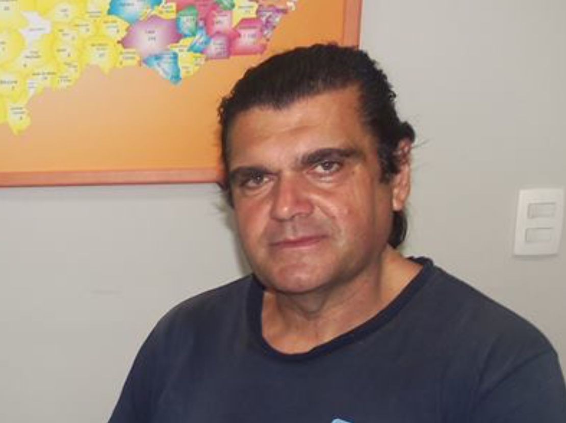 Curitiba decreta luto oficial pela morte de Oil Man