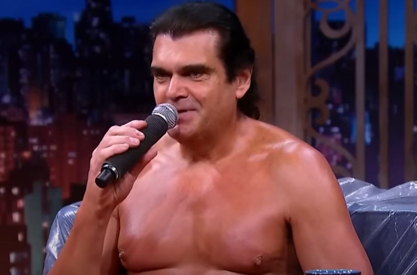 Corpo de “Oil Man” é sepultado em Curitiba