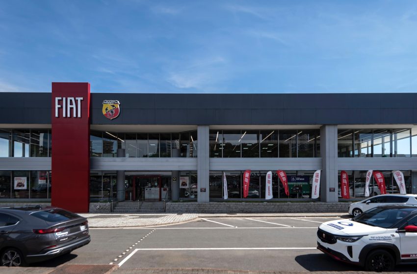 Grupo Barigui impulsiona a economia e o desenvolvimento em Curitiba