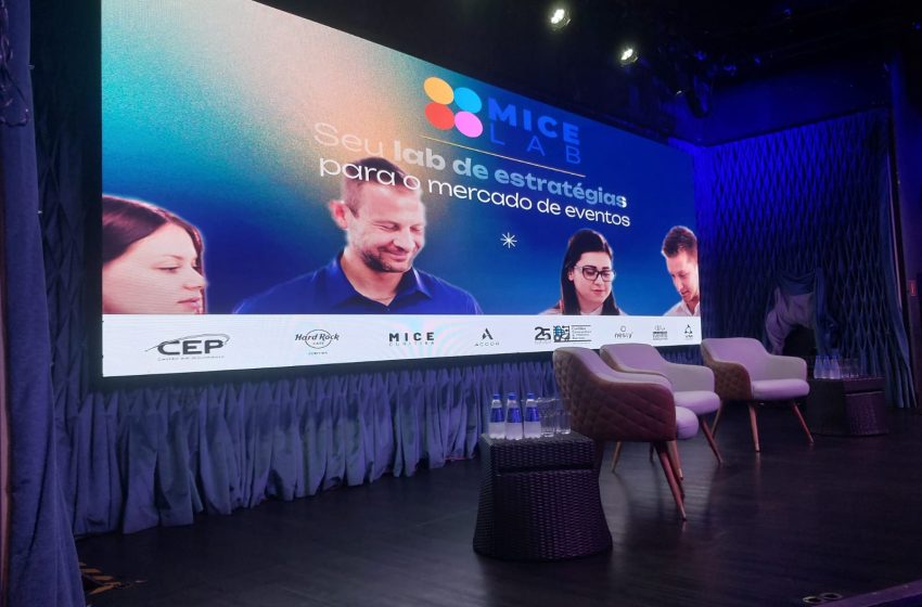 Eventos Associativos crescem em Curitiba, em 2025