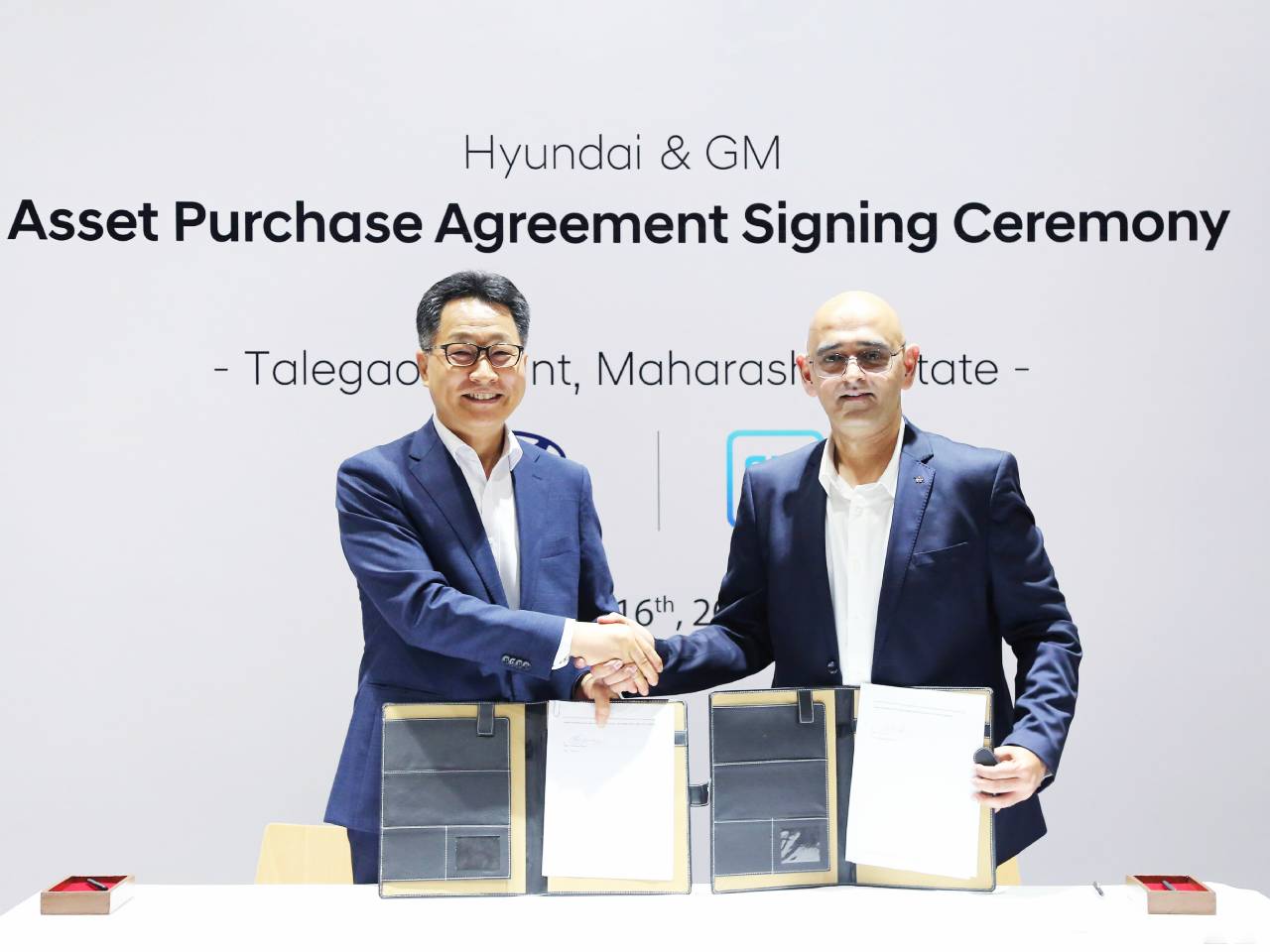 General Motors e Hyundai vão fabricar carros juntas